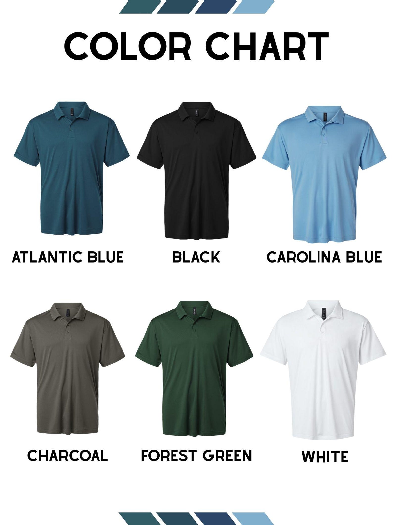 Logistics Company Polo Shirt, Business Logo Shirt, Custom Logo Polo ...