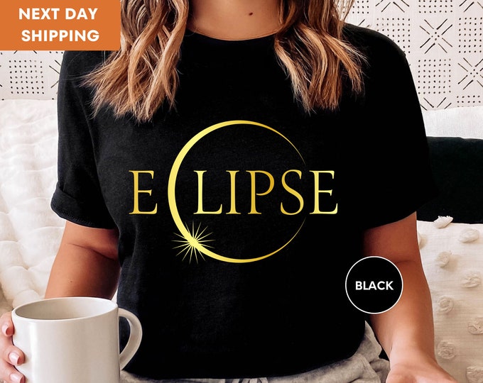 Eclipse Tank Tops 2024 Twice in A Lifetime Solar Eclipse Racerback ...