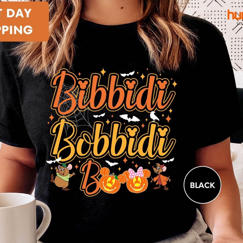 Bippity Boppity Boo - Etsy