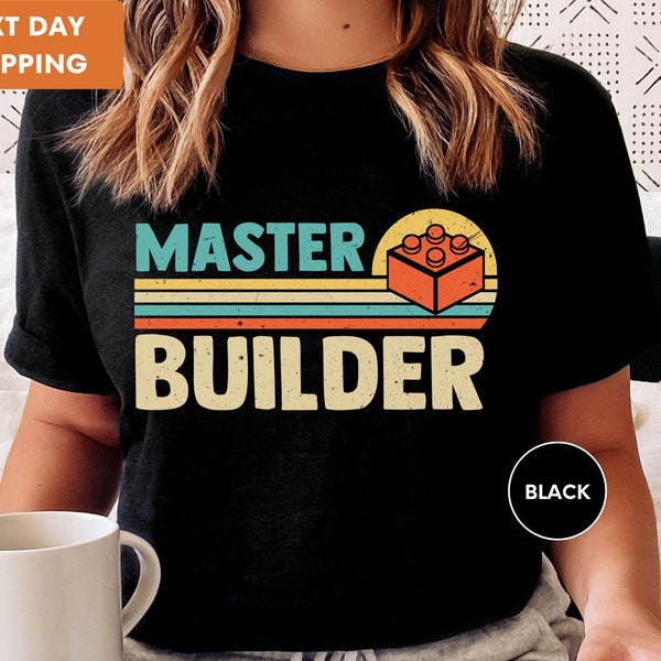 Master Builder Svg - Etsy