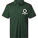 Logistics Company Polo Shirt, Business Logo Shirt, Custom Logo Polo ...