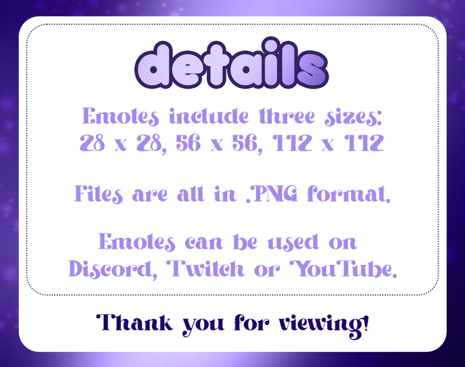 Pink Simp Emote for Twitch and Discord | Streamer Emote | Vtuber Assets ...