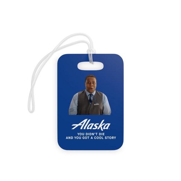 Spirit Airlines Luggage Tag - Etsy