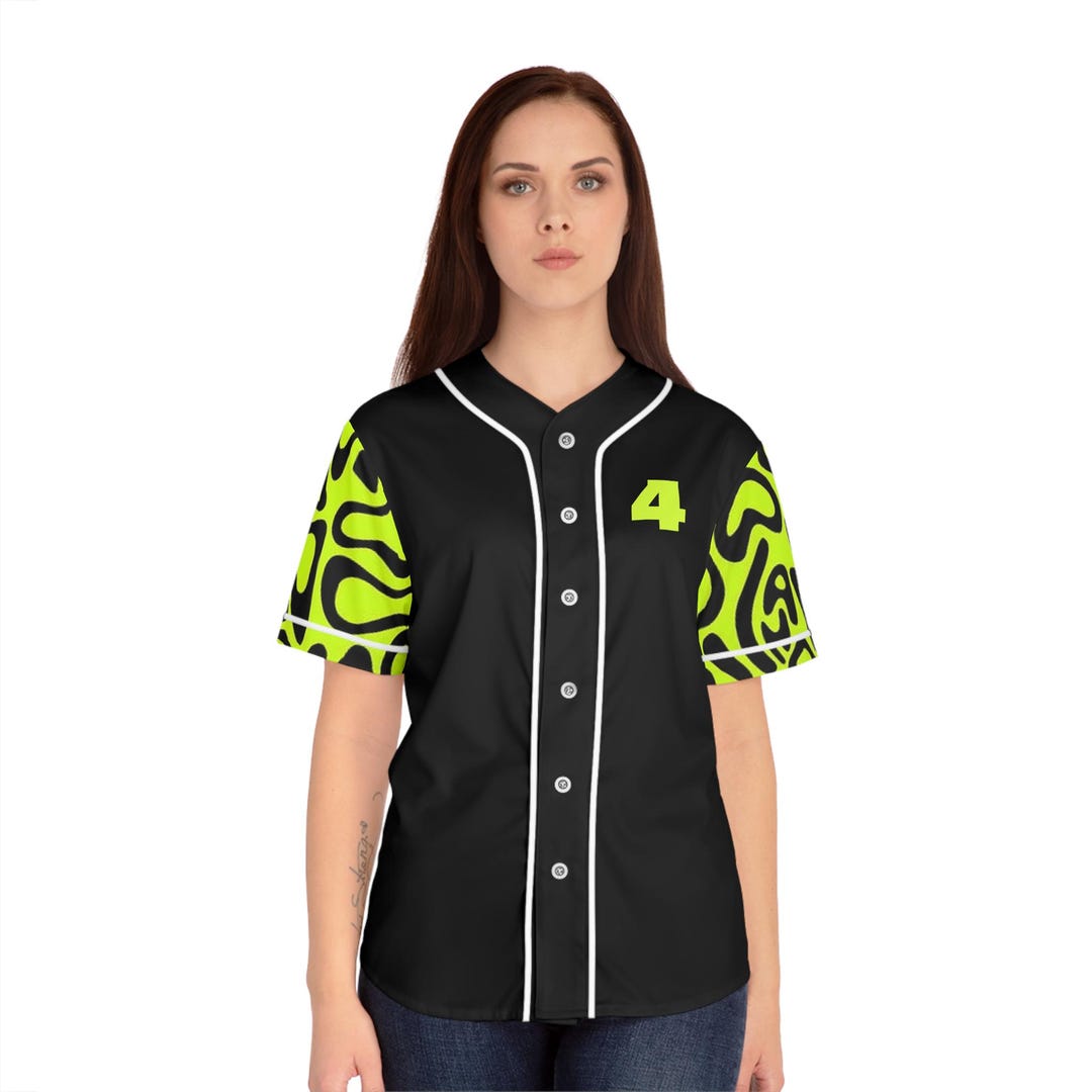 Lando Norris Helmet Inspired Pattern Button up Mclaren Racing Formula 1 ...