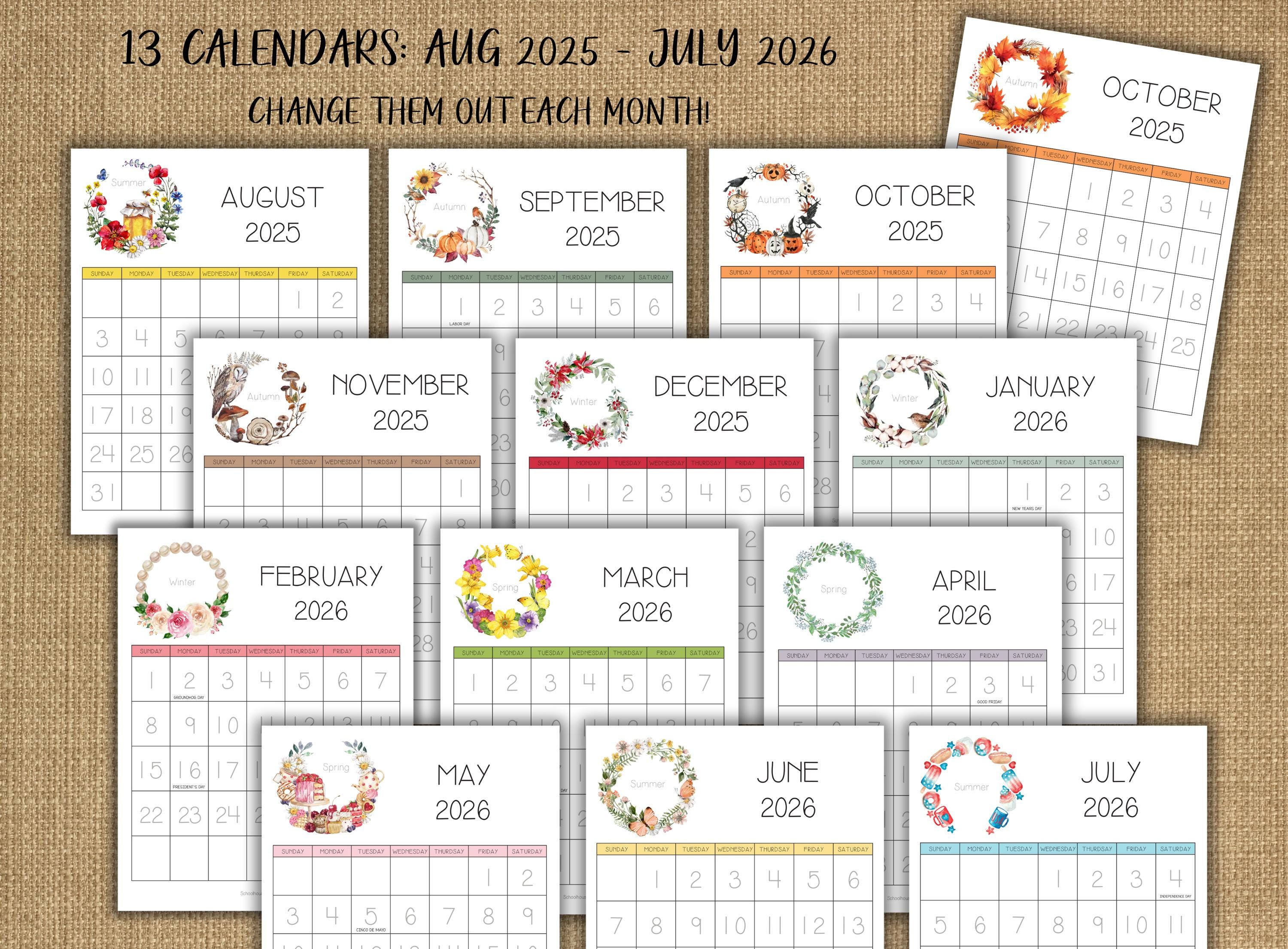 Morning Time Bundle | Morning Menu Workbook | Homeschool Printable ...