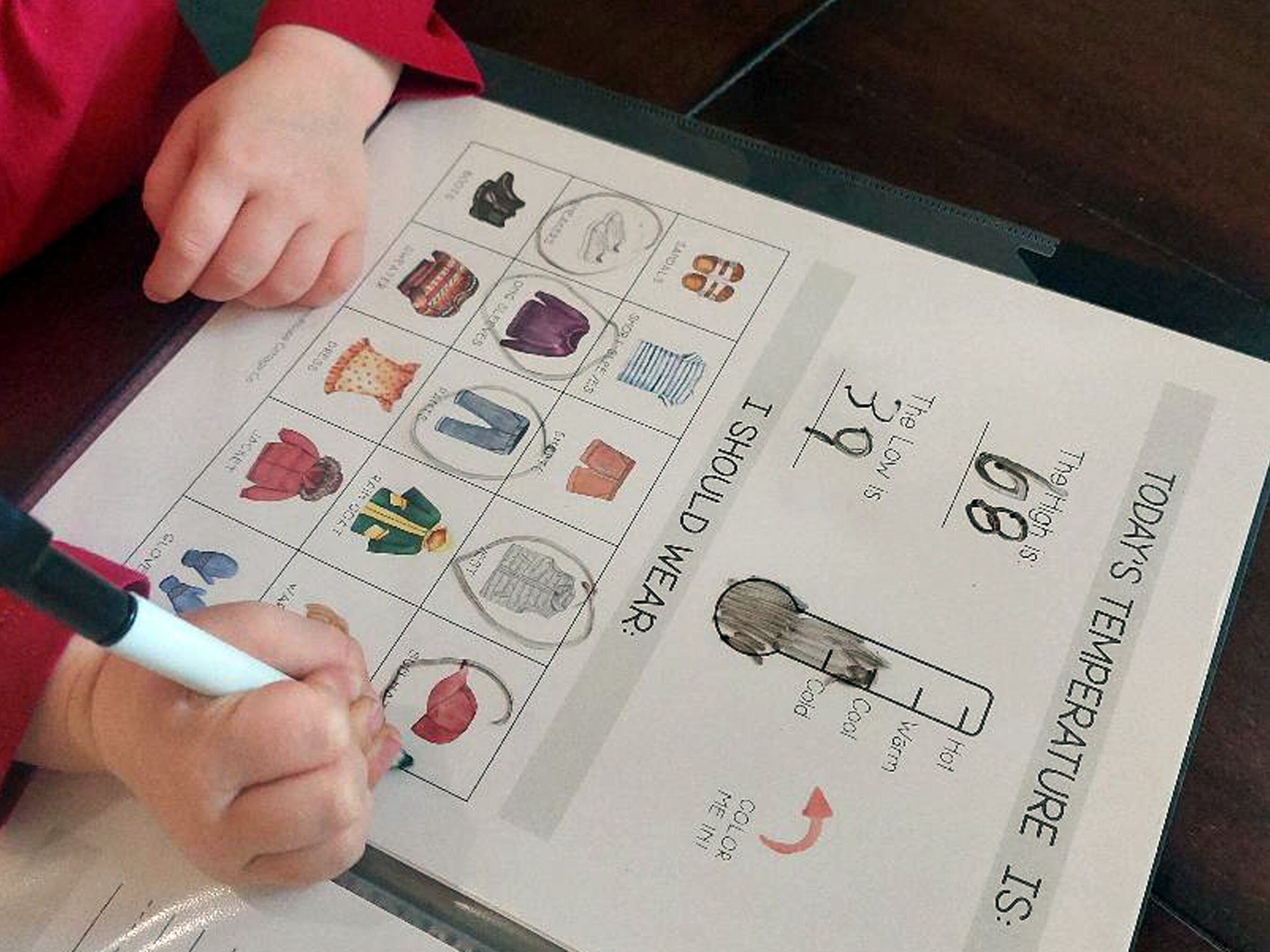 Morning Time Bundle | Morning Menu Workbook | Homeschool Printable ...