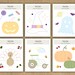 Holiday Tracing Bundle Halloween Thanksgiving Christmas - Etsy