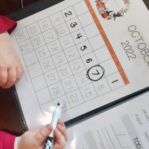 Morning Time Bundle | Morning Menu Workbook | Homeschool Printable ...