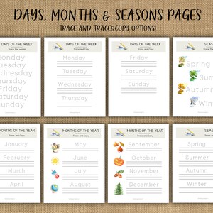 Ultimate Morning Time Bundle 25-26 | Morning Menu | Homeschool ...