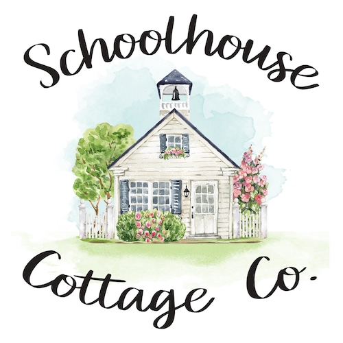 SchoolhouseCottageCo - Etsy