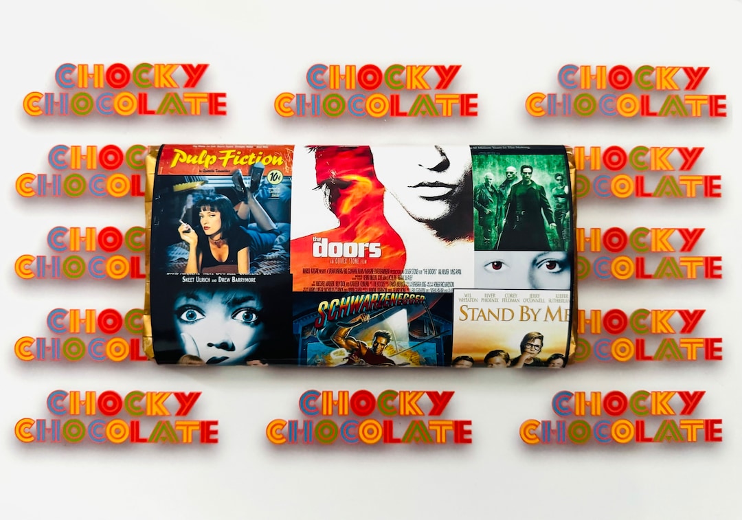 90s Throwback Bar - Etsy