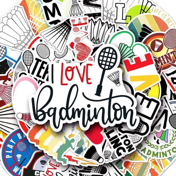 Badminton - Etsy