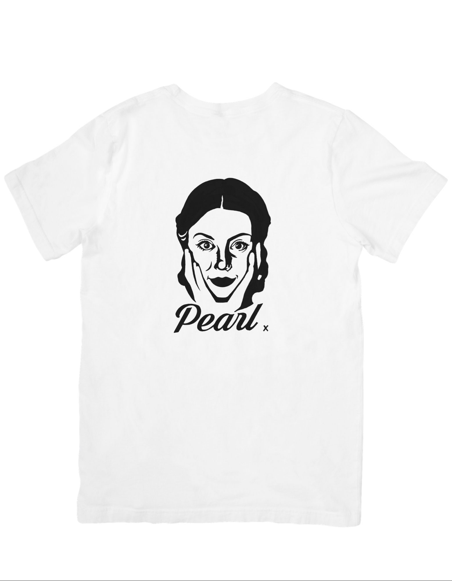 Pearl X Mia Goth Horror Png Digital Download Etsy