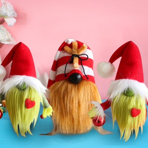 Faceless Doll - Etsy