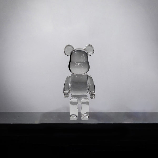 Bearbrick Replica - Etsy