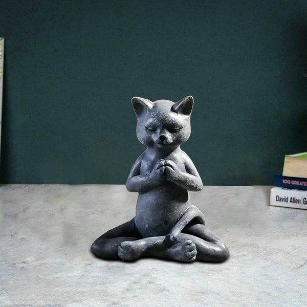 Zen Sculpture - Etsy