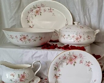Royal Albert or Dinner Set New - Etsy