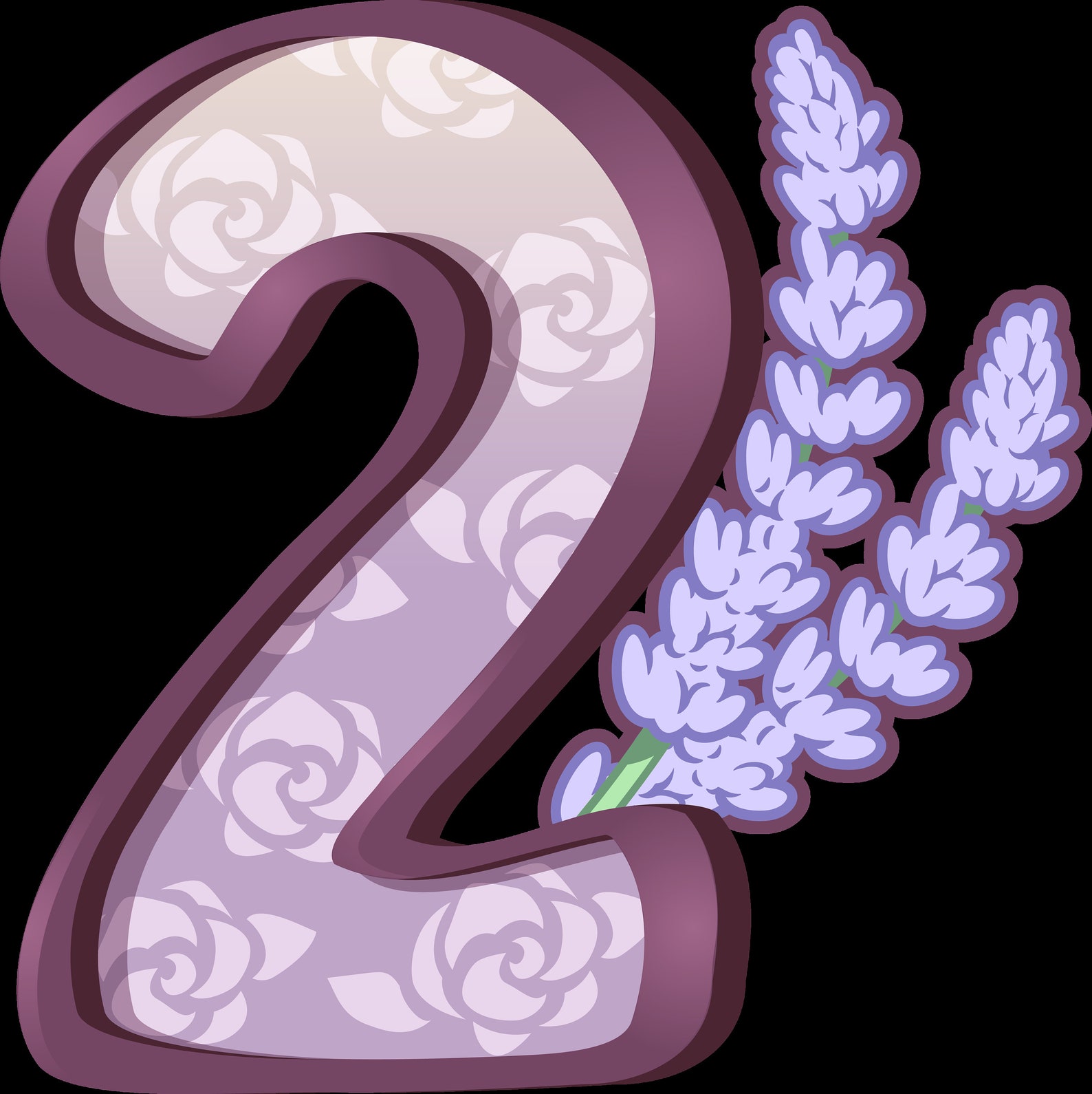 Alphabet Clipart, Font Alphabet, Letters, Digital Letters, Font Letters ...