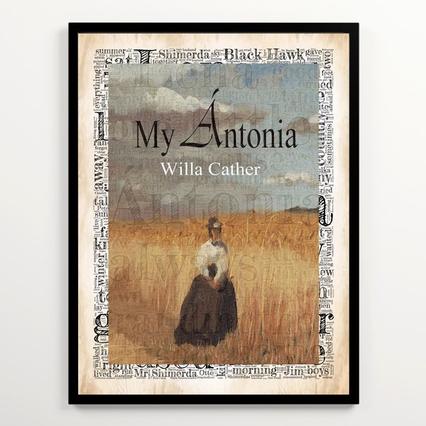 Antonia - Etsy