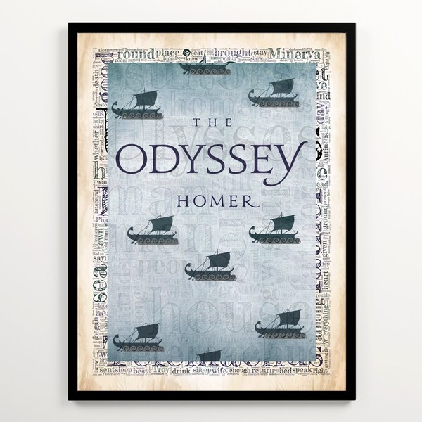 Epic the Musical - Etsy