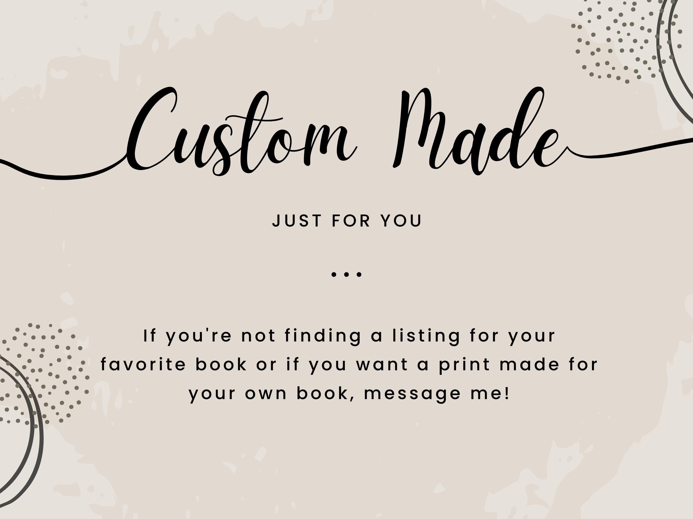 Harper Lee's to Kill a Mockingbird Literary Word Cloud Poster, Southern ...