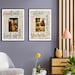 Shakespeare's King Lear Literary Poster Featuring 2000 Most Frequent ...