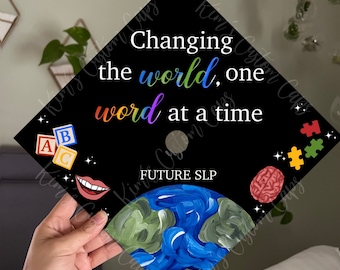 Speech Language Pathology SLP Scope of Practice Outline Printable Grad ...