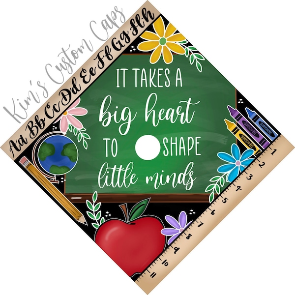 Graduation Cap Svg' - Etsy