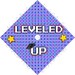 Video Game Level up Printed Graduation Cap Topper - Etsy