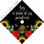 Reading Book Literature English Education Printed Graduation Cap Topper ...