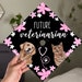 Veterinary Vet Tech Graduation Cap Topper - Etsy
