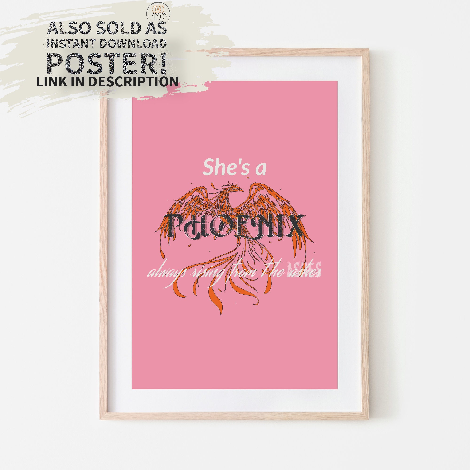 She's A Phoenix Always Rising From the Ashes Svg Circuit Printer ...