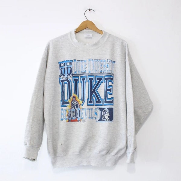 Duke University - Etsy