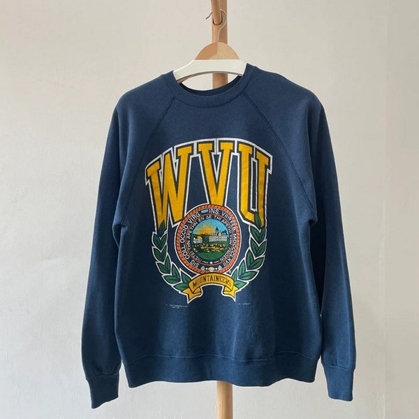 Wvu - Etsy