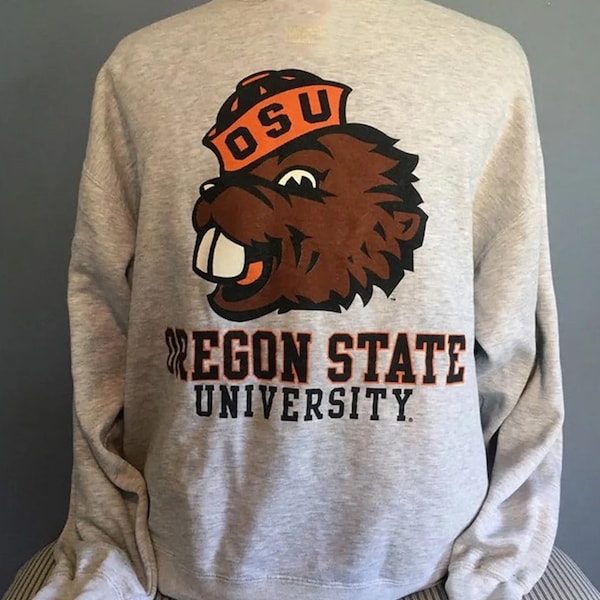 University of Oregon Vintage - Etsy