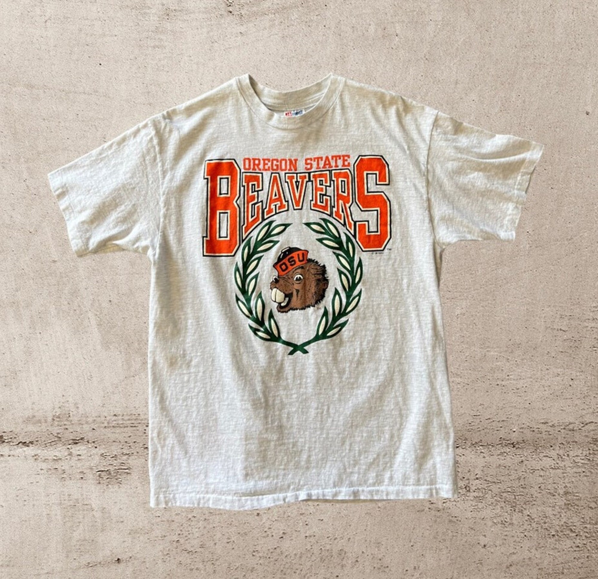 Osu Beaver Shirt