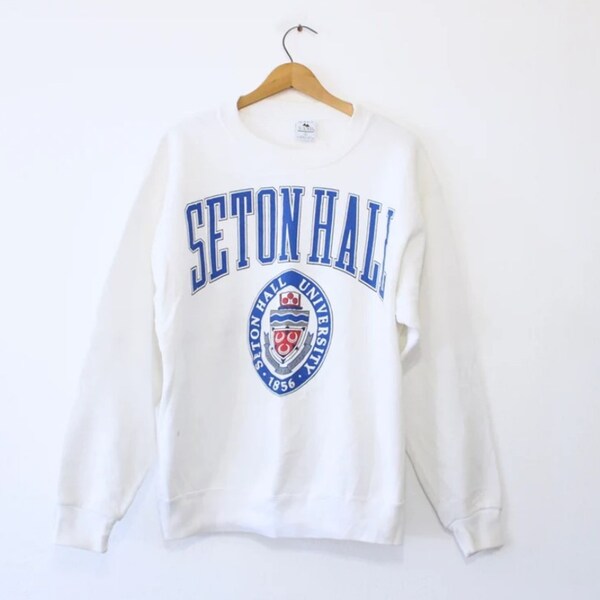 Seton Hall - Etsy