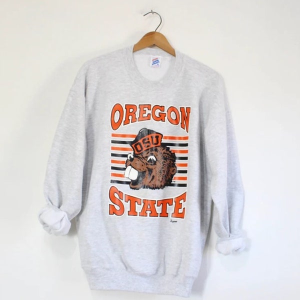 Oregon State Beavers - Etsy