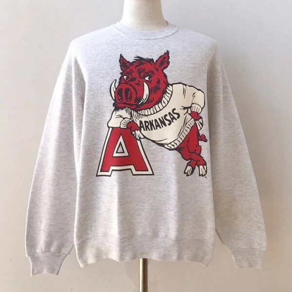 Arkansas Razorbacks - Etsy