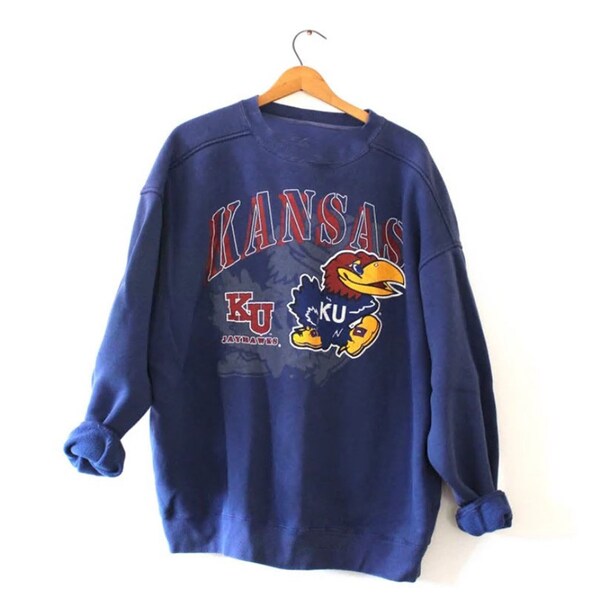 University of Kansas - Etsy