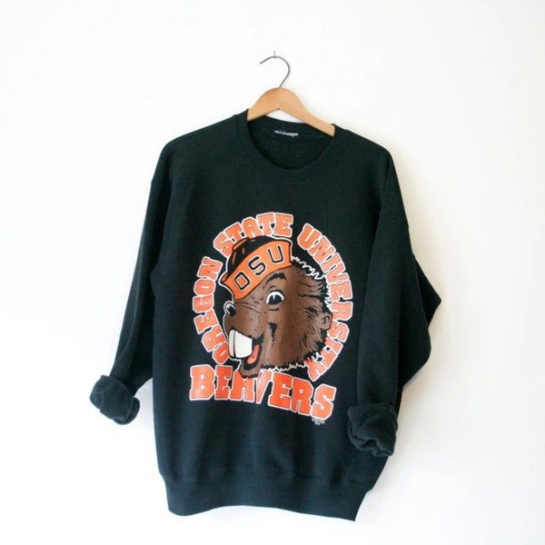 Oregon State Beavers - Etsy