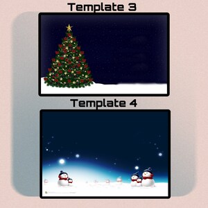 Best Christmas Caricature Gift|personalized Cartoon Caricature|cartoon ...