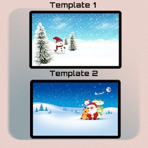 Best Christmas Caricature Gift|personalized Cartoon Caricature|cartoon ...