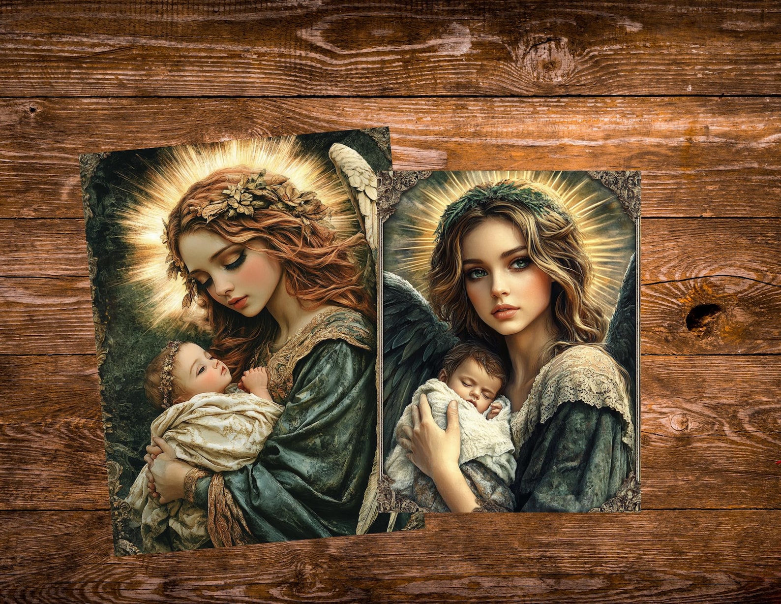 Christian Faith Junk Journal Printable Scrapbook Jesus Junk Journal ...