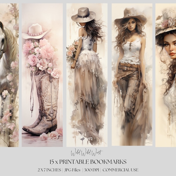 Victorian Bookmarks - Etsy