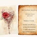 Vintage Valentine Junk Journal Pages: Digital Download and Commercial ...
