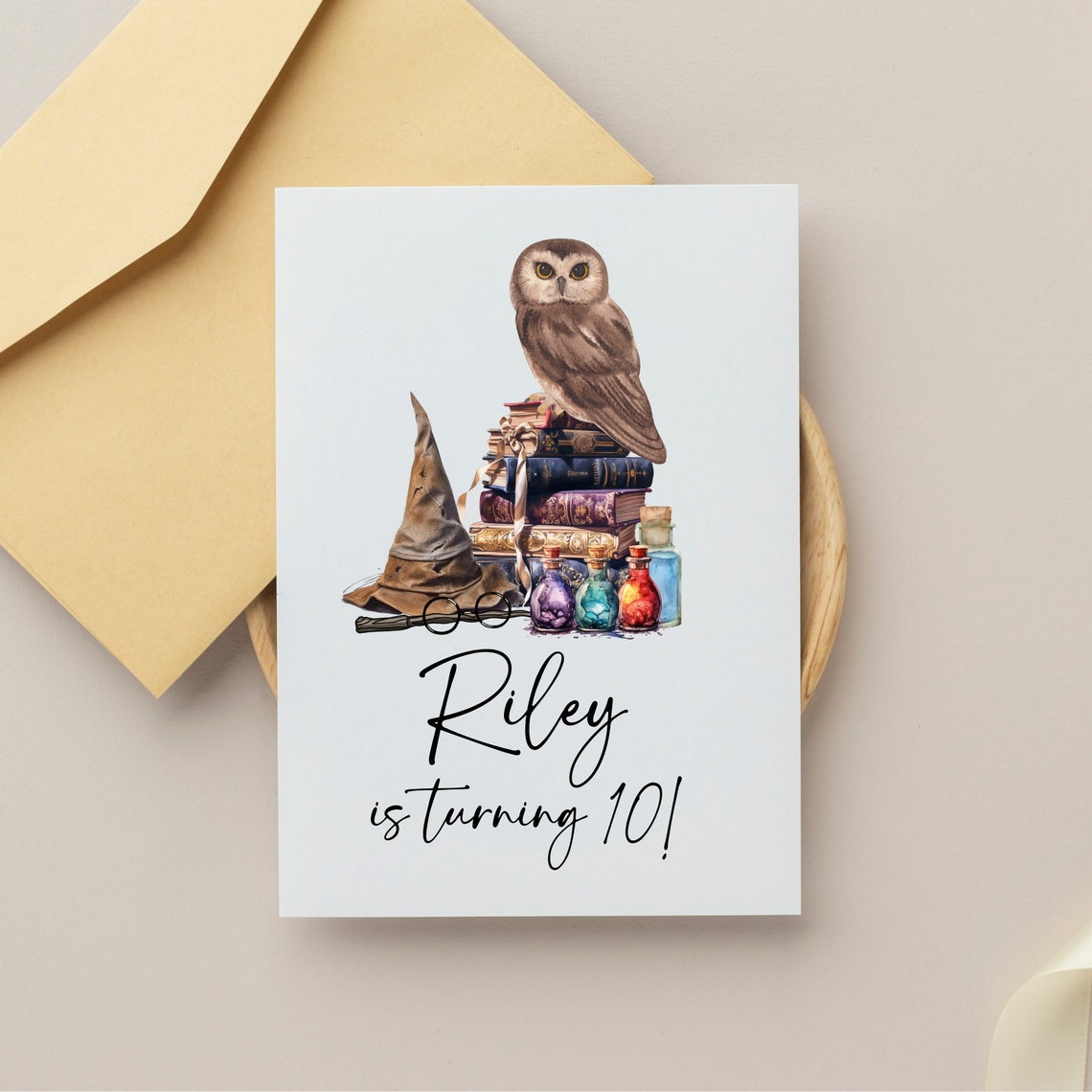 Magic School Clipart Wizard School Digital Download, Magic Clip Art ...