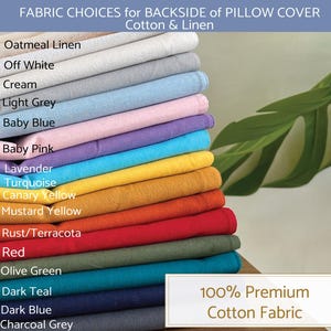 Personalized Name Pillow Cover Gift, Dorm Room Pillow Cover, Graduation ...