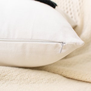 Custom Zip Code Pillow Cover, Punch Needle Pillow, Personalized Pillows ...