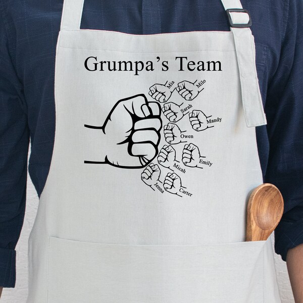 Grumpa - Etsy